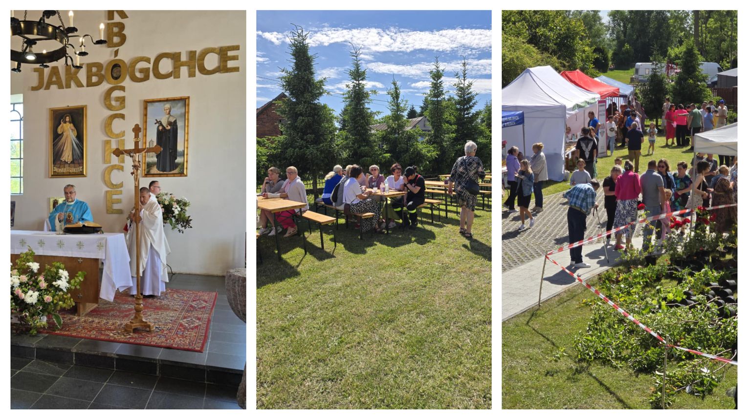 „Gronowiada 2025” – święto wspólnoty w Gronowie